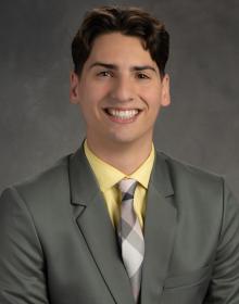 Dylan Schweer | NBC Bank - Nebraska Bank of Commerce, Lincoln & Omaha